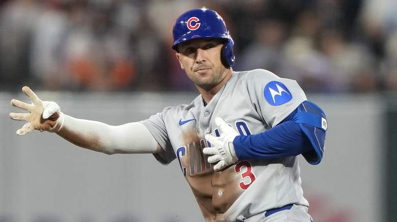 Cubs Announce Alex Bregman Decision Before Rockies Finale