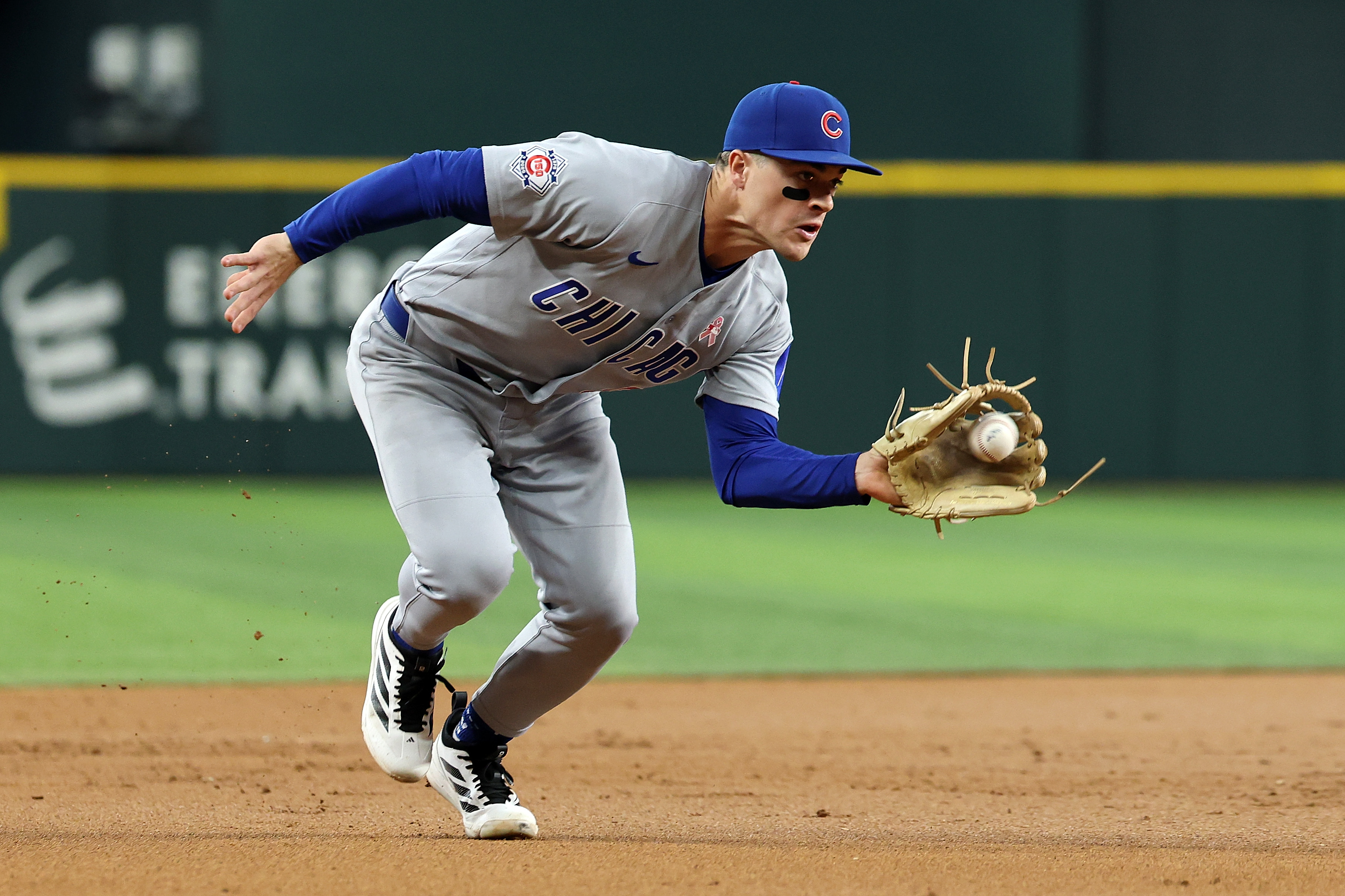 Chicago Cubs Made Matt Shaw Announcement Amid Rockies Series