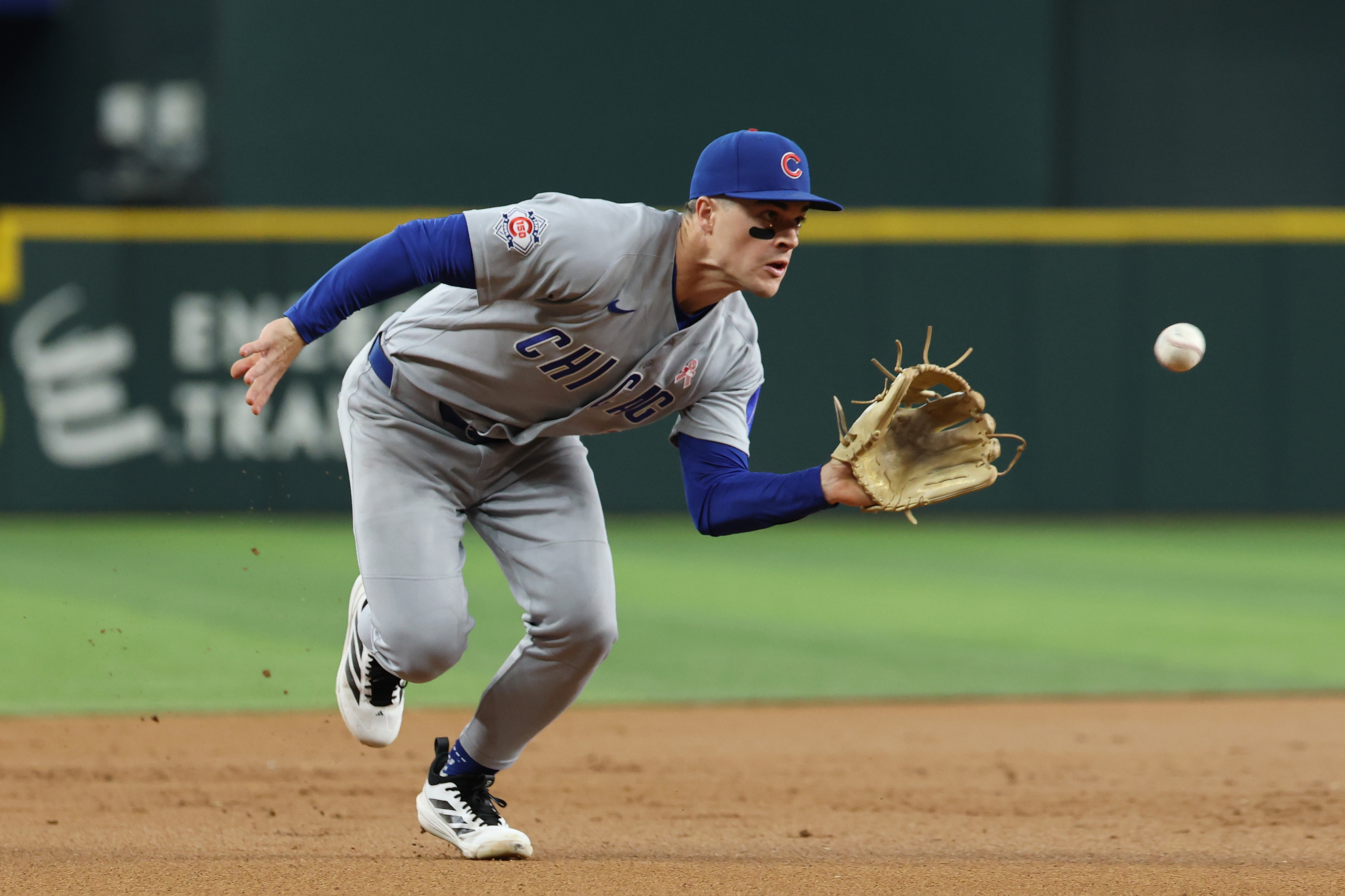 Cubs Trade Prediction Lands Red Sox $55 Million Starter, Aroldis ...