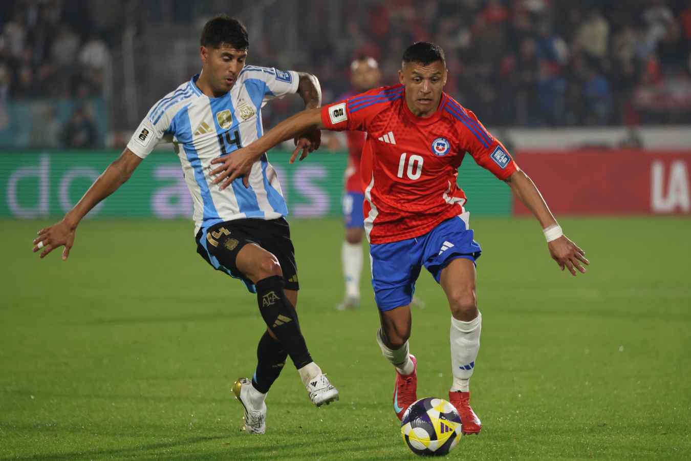 How to Watch DR Congo vs Chile Live Today: Team News, Venue Change, H2H ...