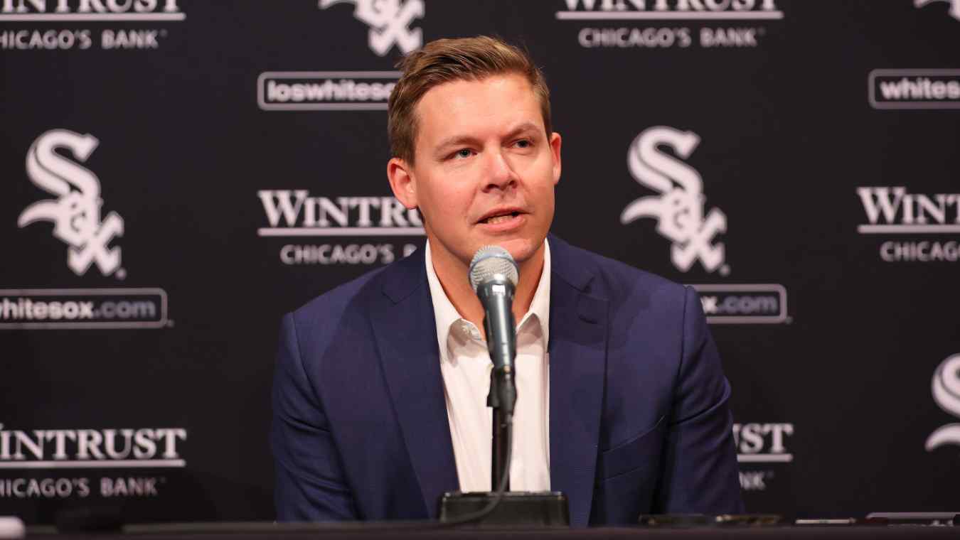 White Sox Weigh Deadline Options as Contention Window Opens