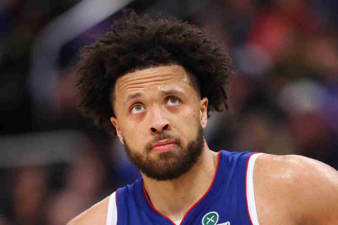 Detroit Pistons Land 24 PPG Cade Co-Star In NBA Mock Trade