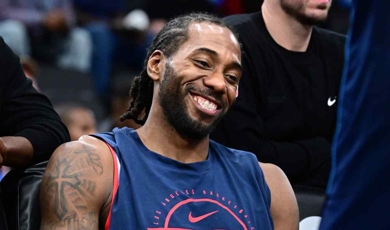 LA Clippers Reveals Kawhi Leonard’s Real Future Amid Scandal