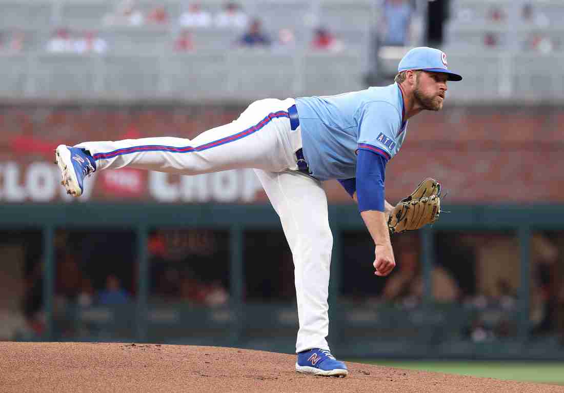 Struggling Atlanta Braves All-Star Player Creates Urgency for ...