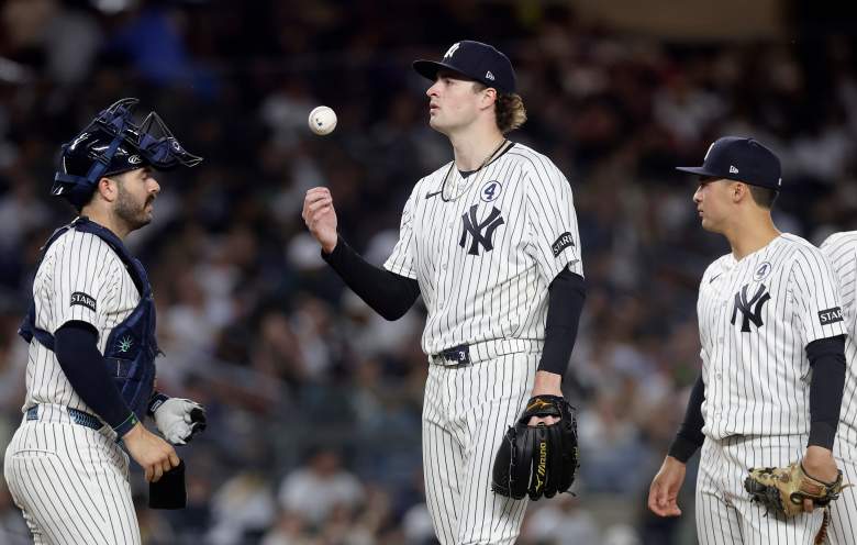 New York Yankees Should Consider Trade for Former No.1 Draft Pick As ...