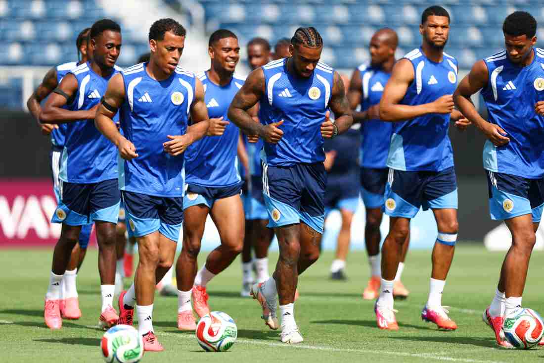 Germany vs Curaçao Match Results Today: FIFA World Cup 2026 Live Score ...