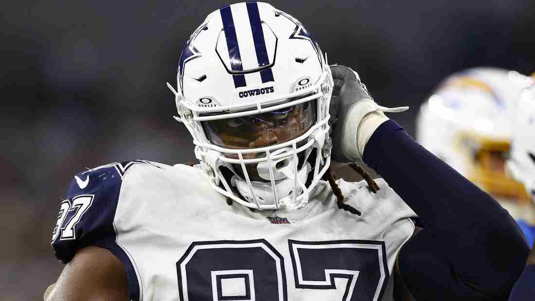 Dallas Cowboys News, Trade Rumors, Injury Report & Depth Chart
