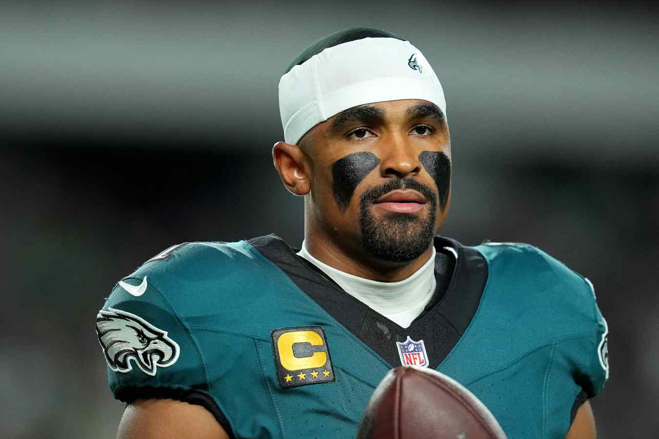 Eagles Insider Makes Bold Jalen Hurts Prediction For 2026 Season