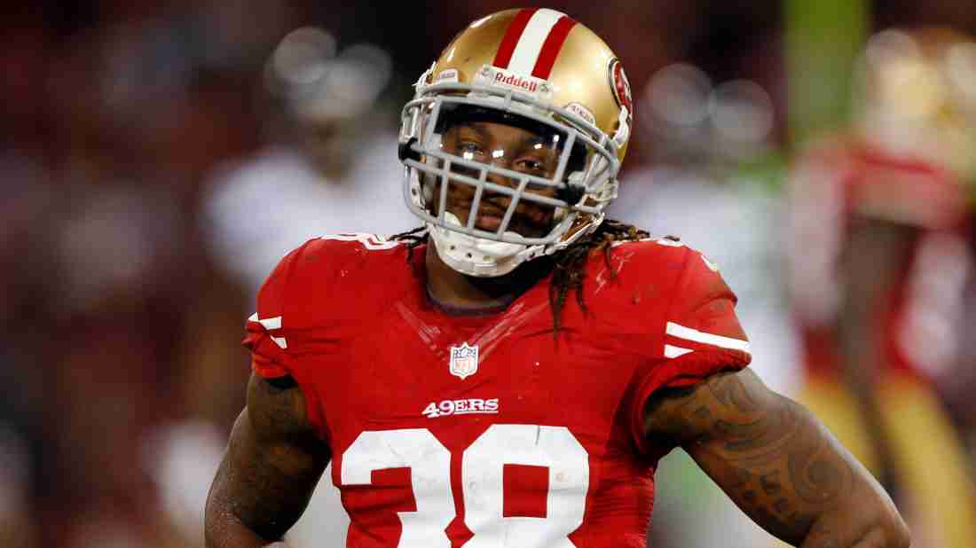 Dashon Goldson Gets Blunt on 49ers After Rams’ Myles Garrett Trade