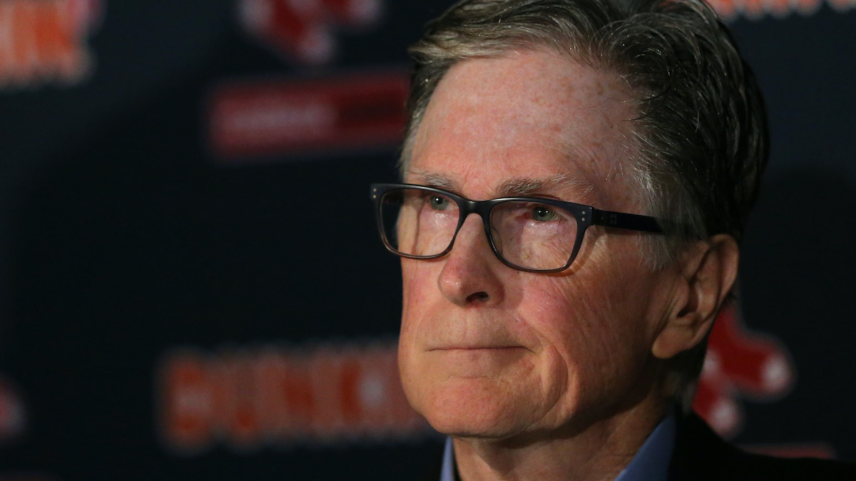 David Ortiz Says John Henry Wants Red Sox to ‘Go Back to the Old Days’