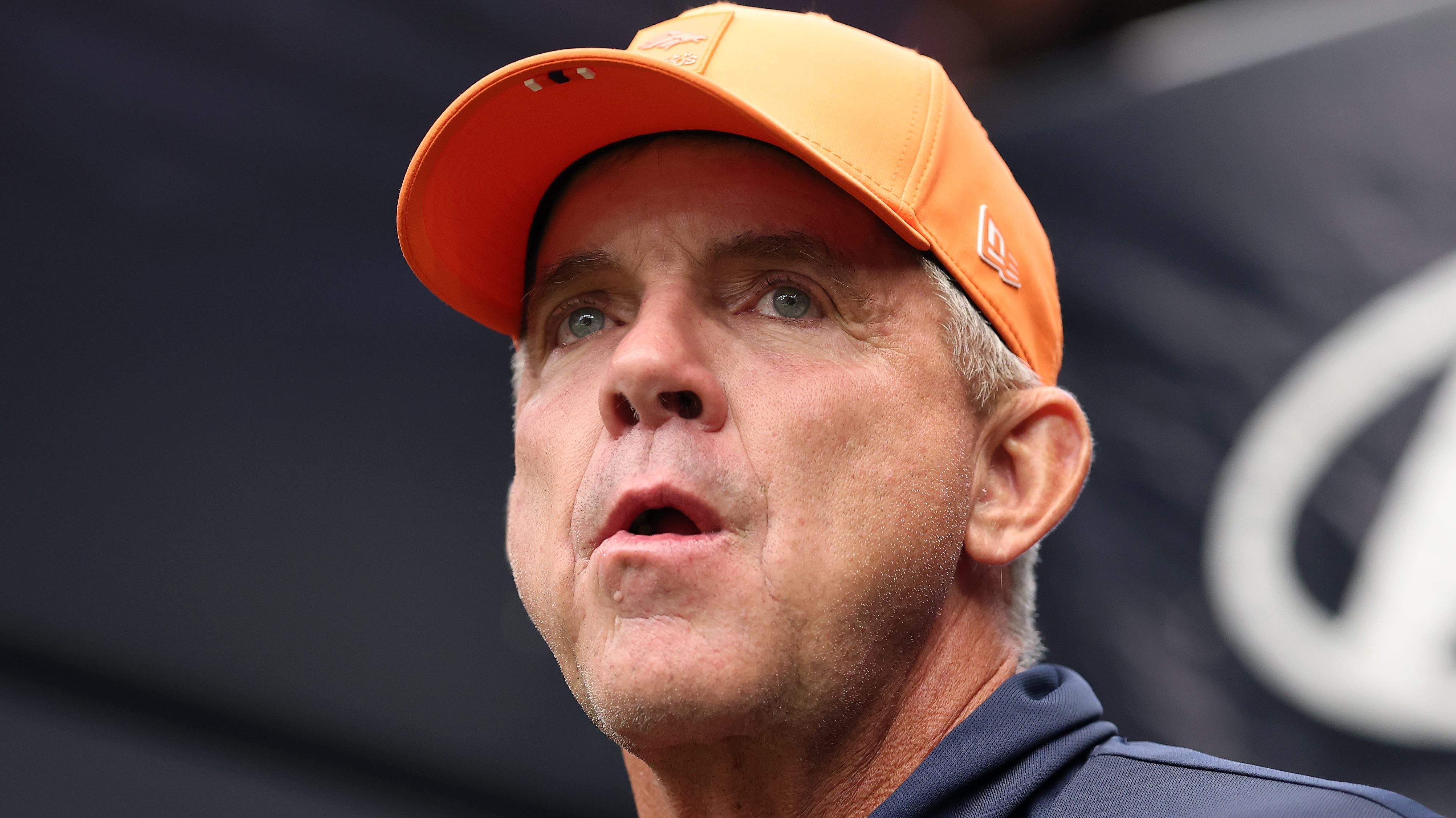 Broncos HC Sean Payton Called Out Over Bo Nix Injury Update