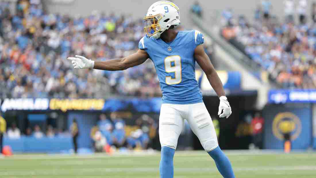 Chargers 1-Touchdown Weapon Labeled "Hidden Gem" Before 2026