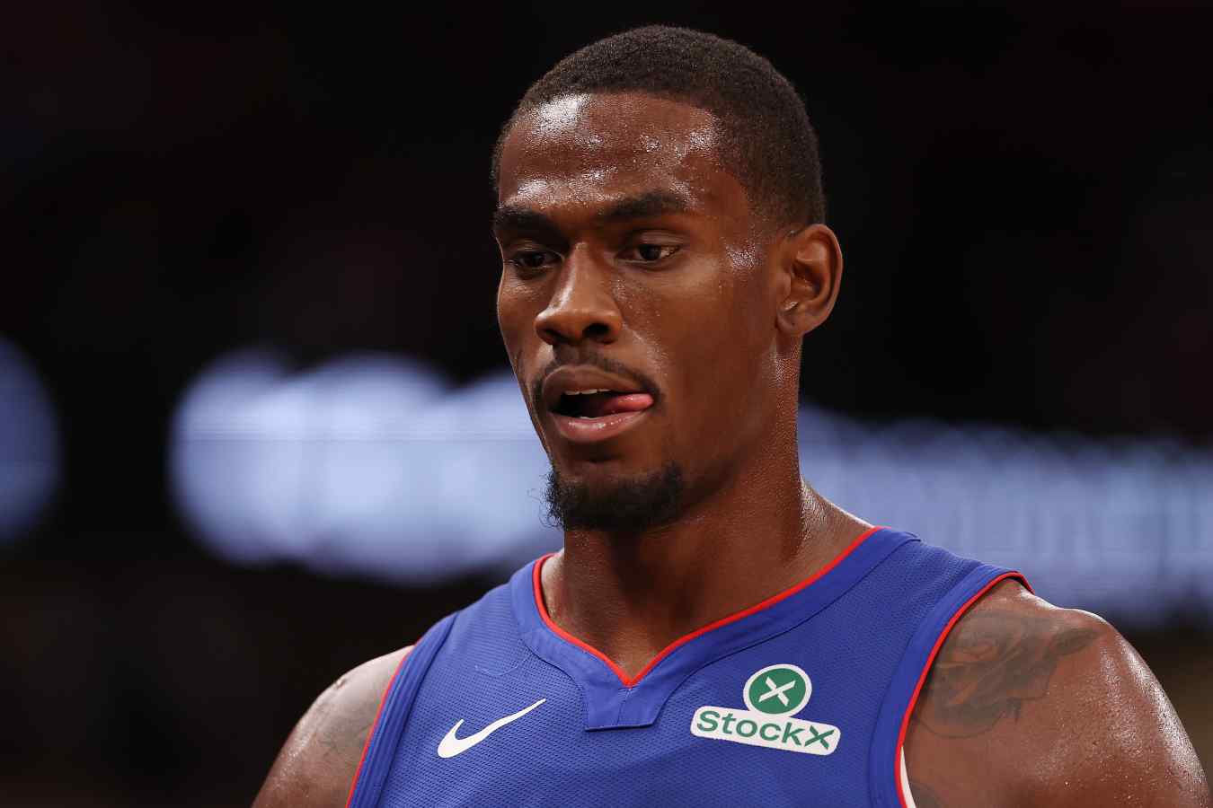 Detroit Pistons' Jalen Duren Gets Strong Message From Lakers