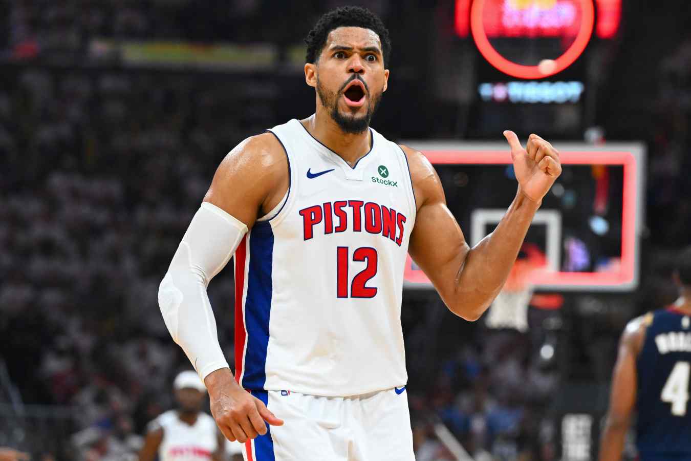 Ex-76ers Vet Tobias Harris Predicted To Land Surprising Contract