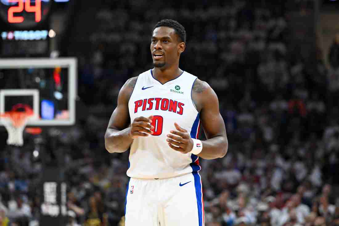 Lakers Get Bad News on Jalen Duren Free Agency Pursuit