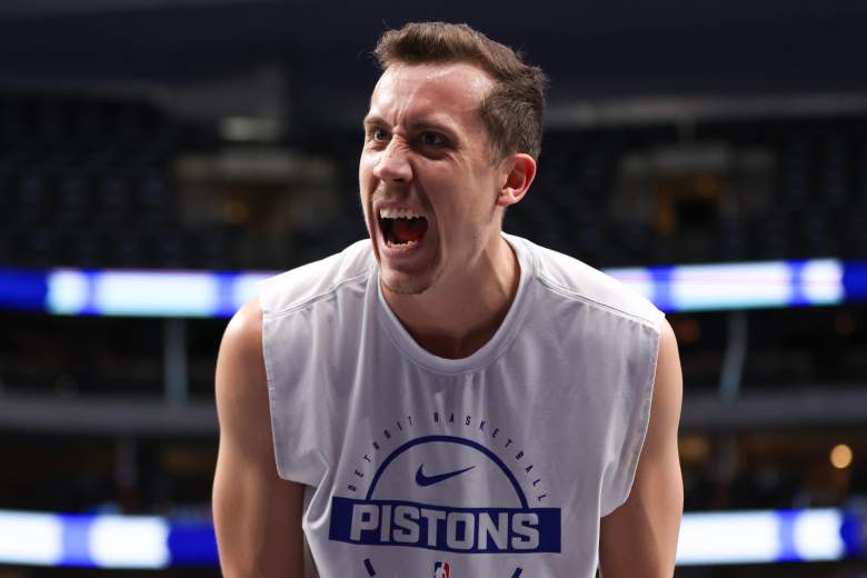 Detroit Pistons Have $15.9 Million Decision Looming