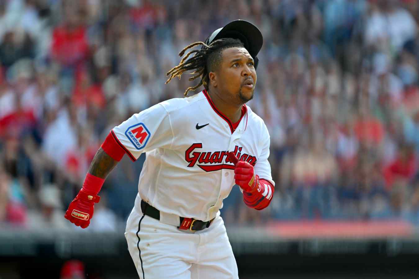 Guardians Get Devastating Jose Ramirez News Following Tigers Win
