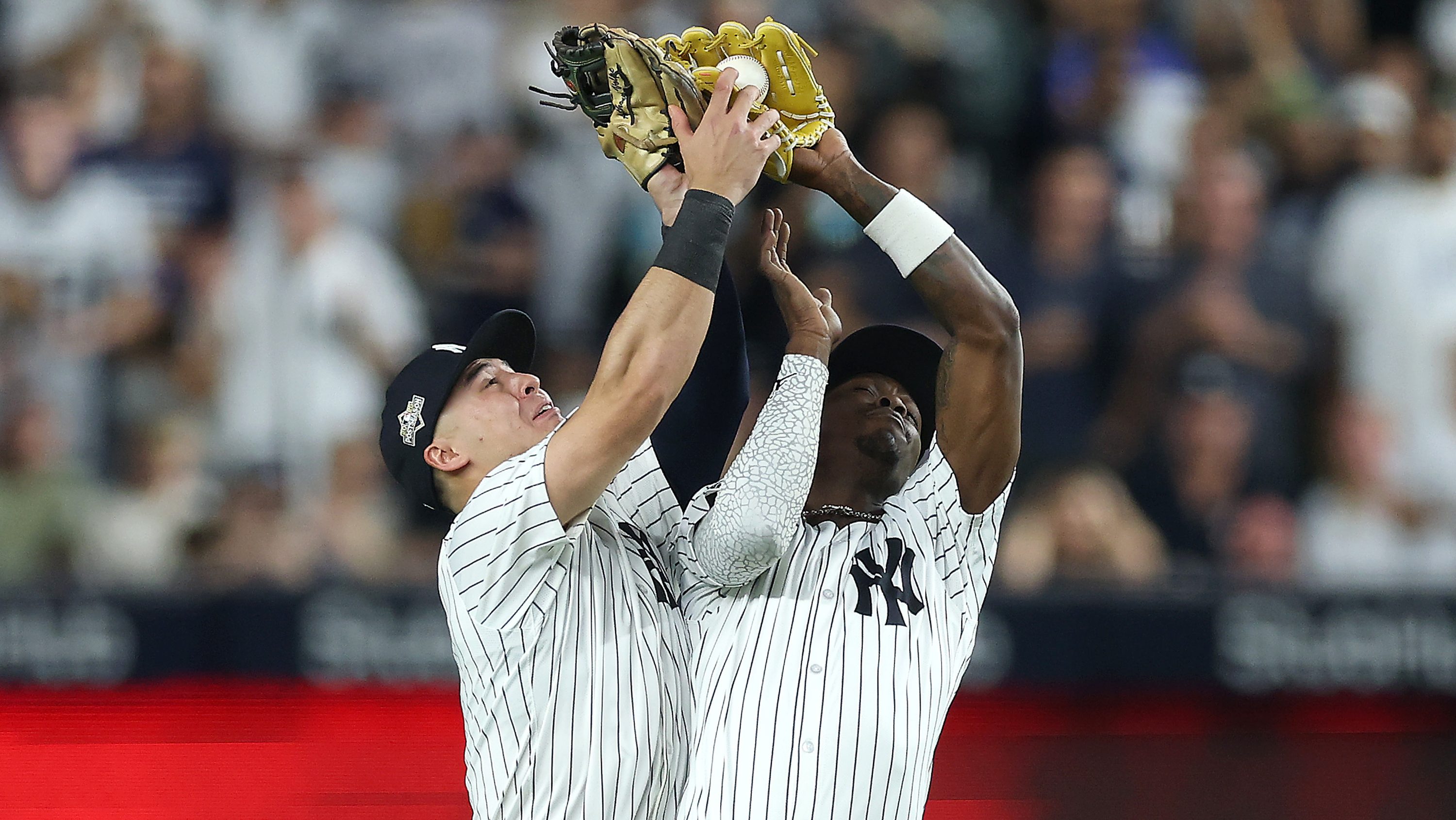 Yankees Personality Says Anthony Volpe Is ‘Making Me Sick’ - HEAVY