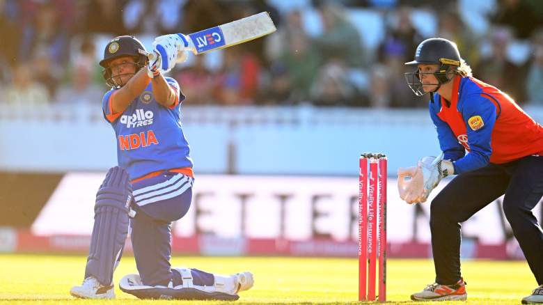India vs Pakistan Women T20: Where to Watch, Weather, XI