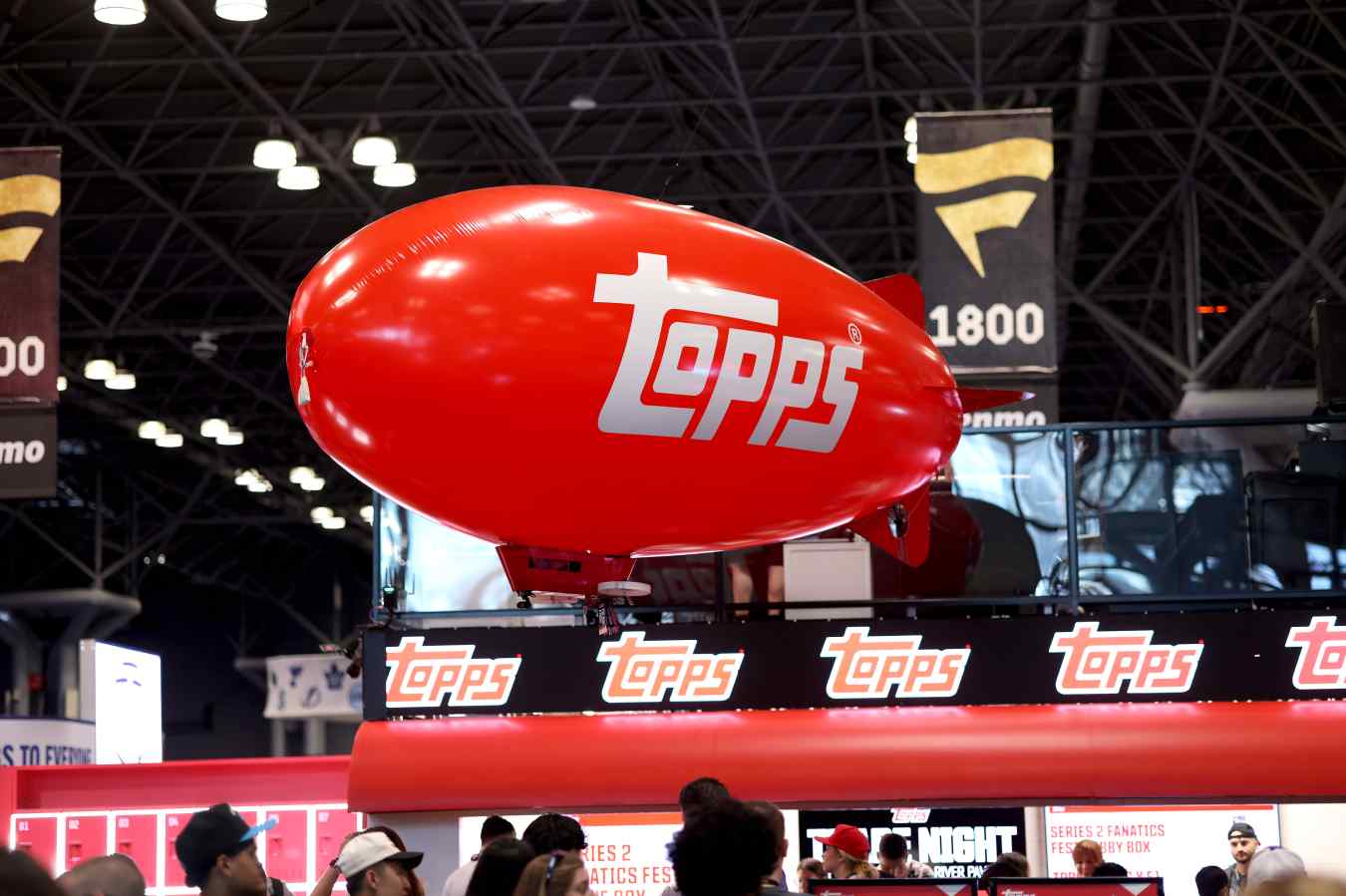 Fanatics Sports Card Lawsuit Dismissed With Prejudice