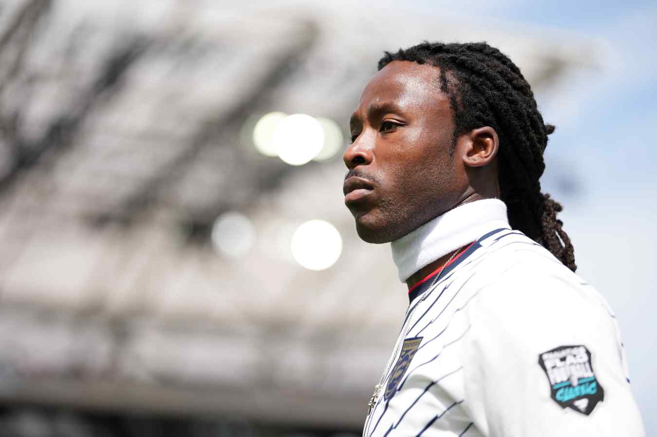 New Orleans Saints Announce Alvin Kamara Plan at Minicamp