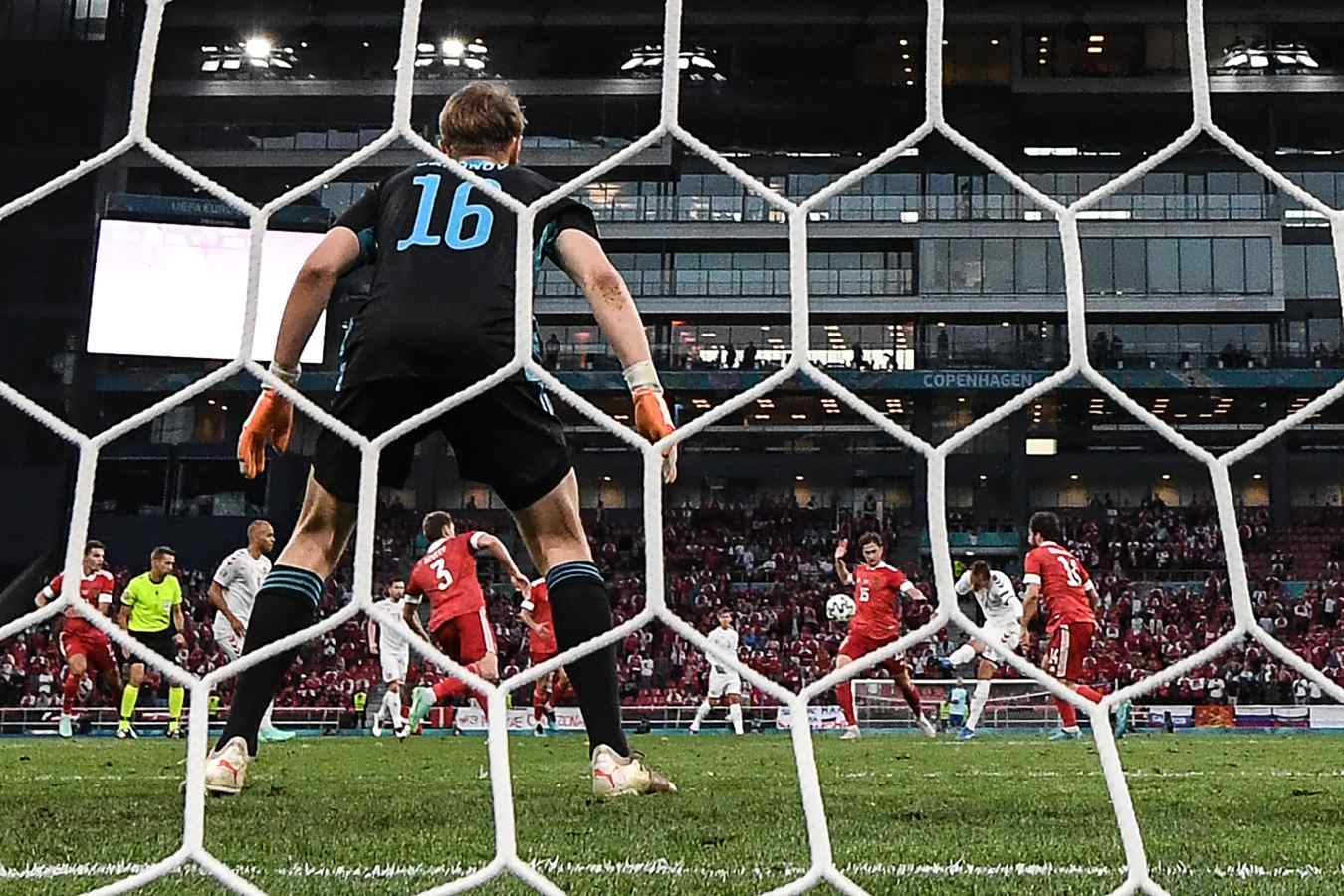 How to Watch Russia vs Trinidad and Tobago Live Today: Team News, Stats ...