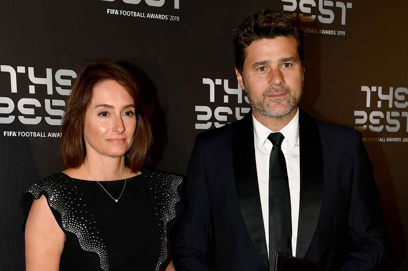 USA Coach Mauricio Pochettino & Wife Proud of Being From Argentina