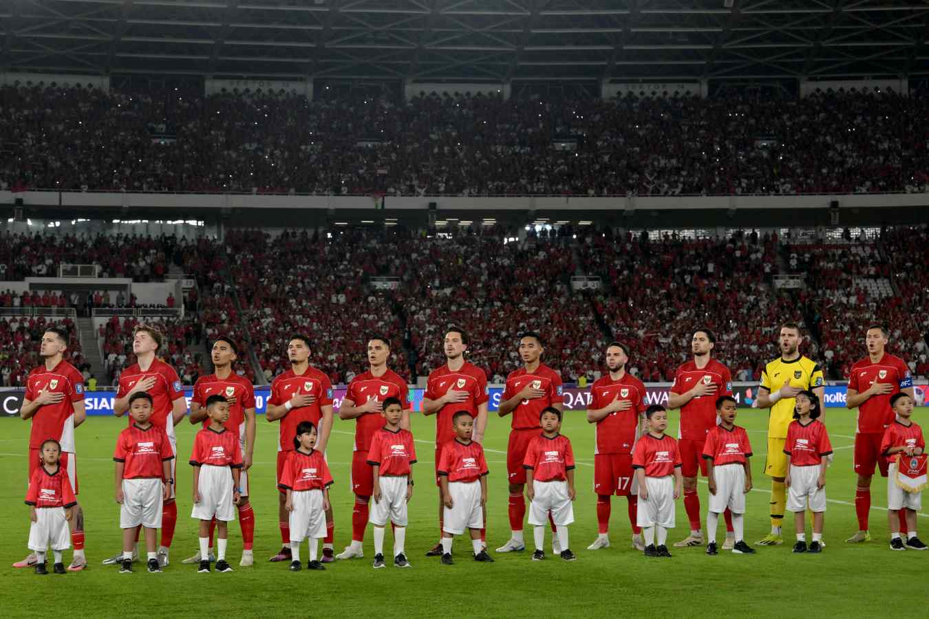 How to Watch Indonesia vs Mozambique Live Today: Team News, Stats, Head ...