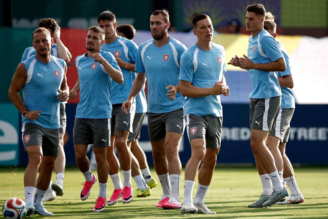 South Korea vs Czech Republic Results Today: FIFA World Cup Live Score ...