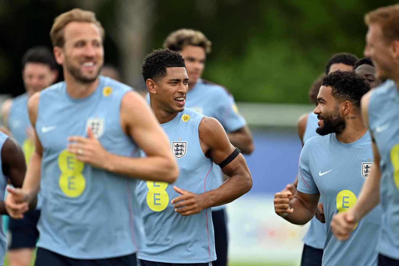 England vs Costa Rica Match Results Today: International Friendly Live ...