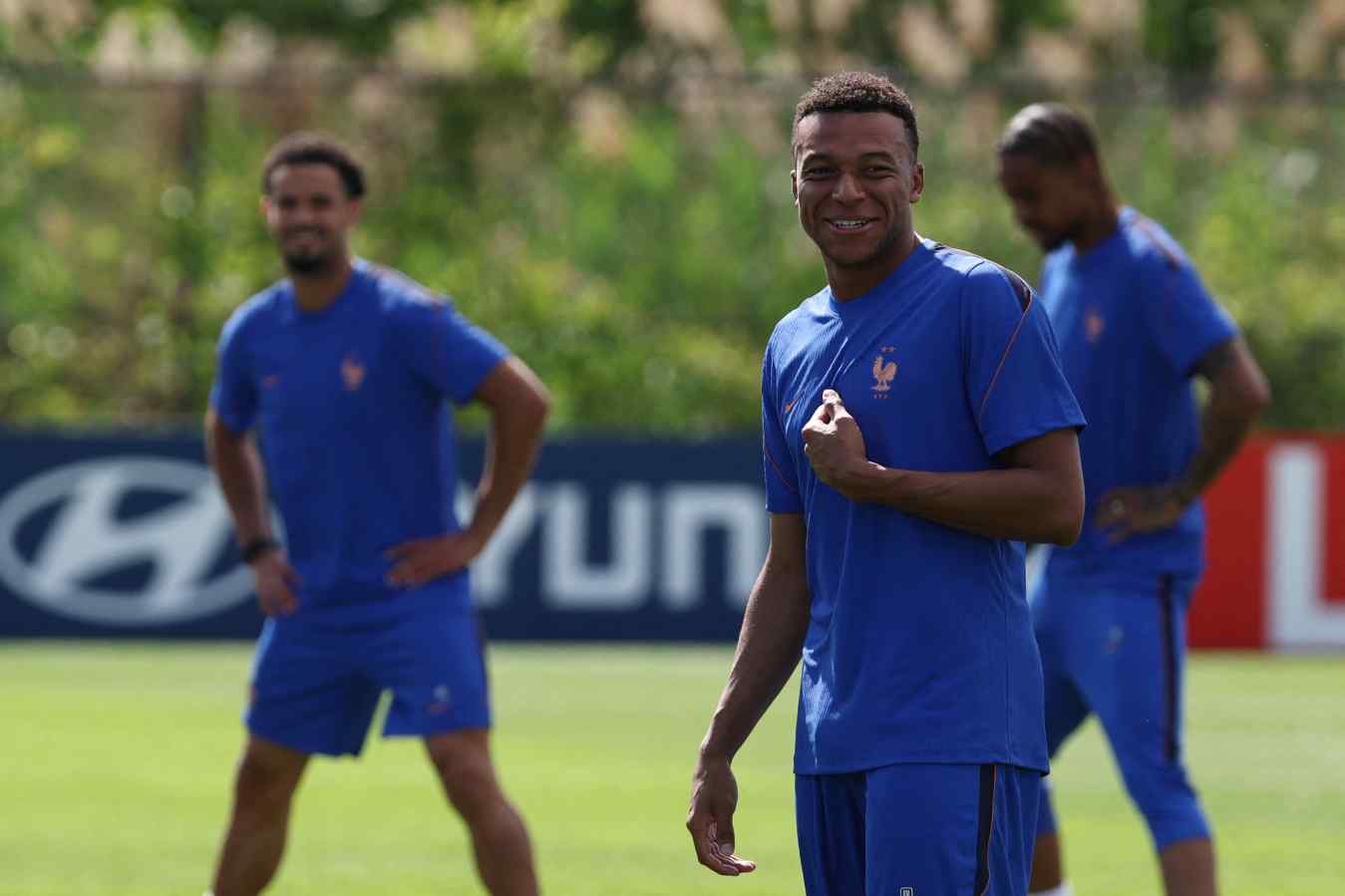How to Watch France vs Senegal Live Today: World Cup 2026 Preview ...