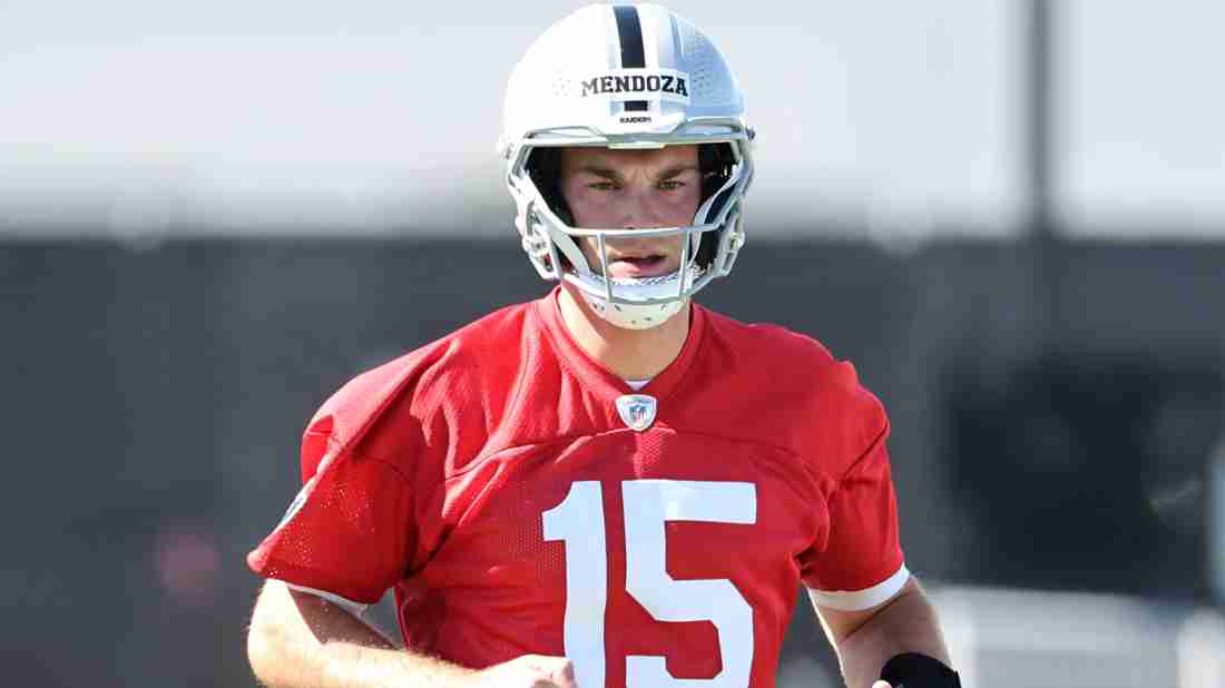 Las Vegas Raiders News, Schedule, Injury Report & Depth Chart