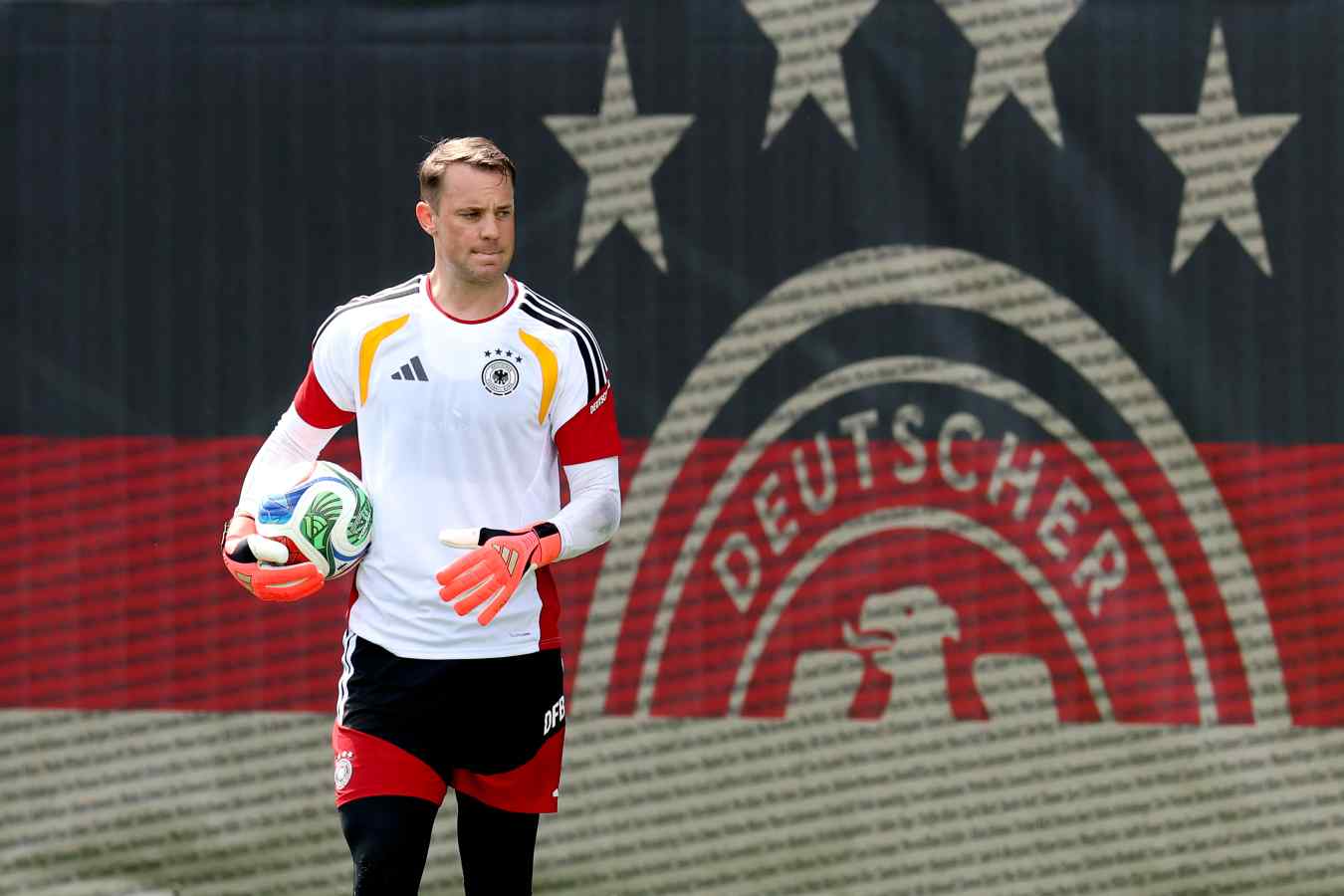 Germany vs Curaçao Live Today: Injury Update Brings Relief Before World ...