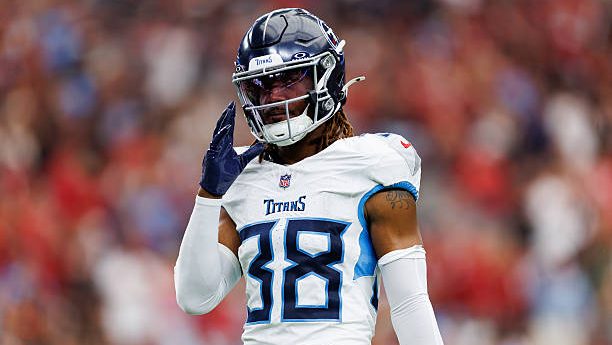 Former Titans $76 Million Defender Meets with AFC West Team