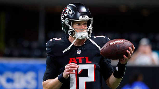 Colts Add Former Fifth Round Pick to Quarterback Room During OTAs