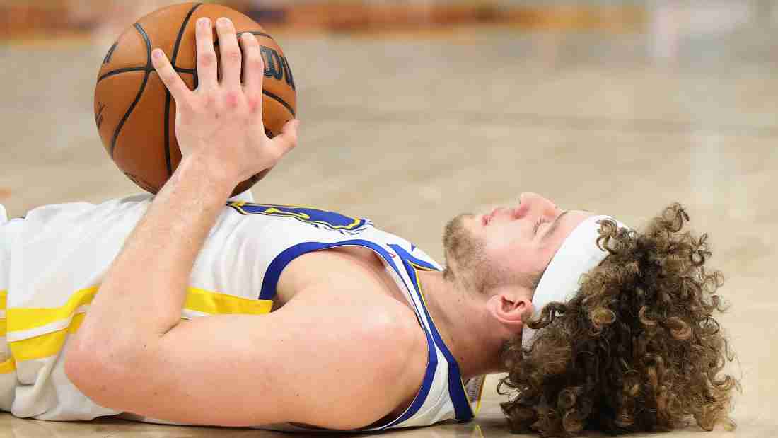Brandin Podziemski Sends Clear Message to Warriors Ahead of 2026 NBA Draft