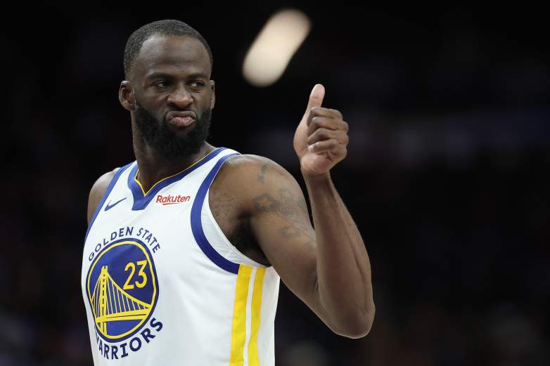 Draymond Green Blames Knicks Amid NBA Finals Referee Controversy in ...