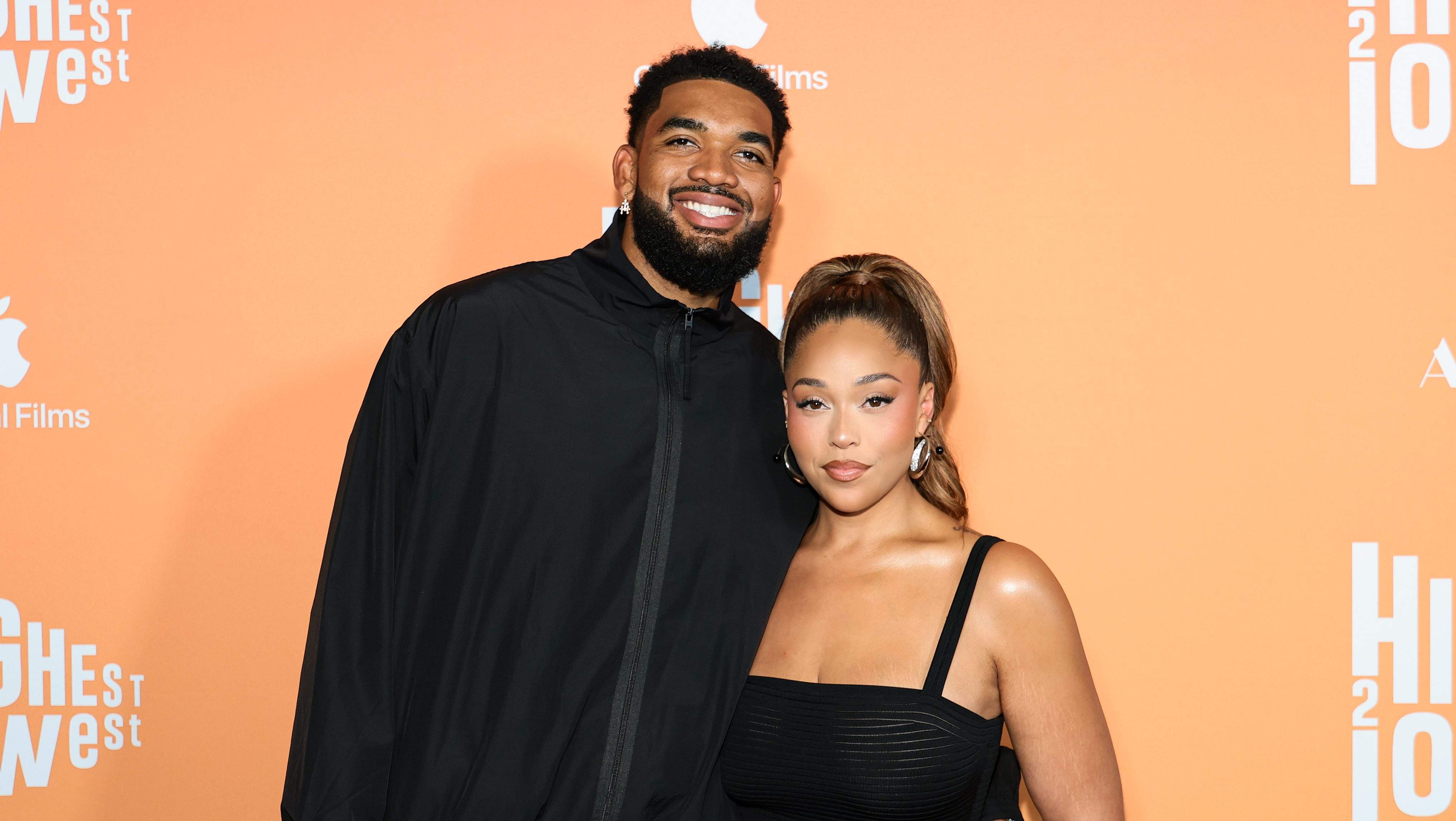 Karl-Anthony Towns Drops Major Update on Wedding Plans After Knicks ...
