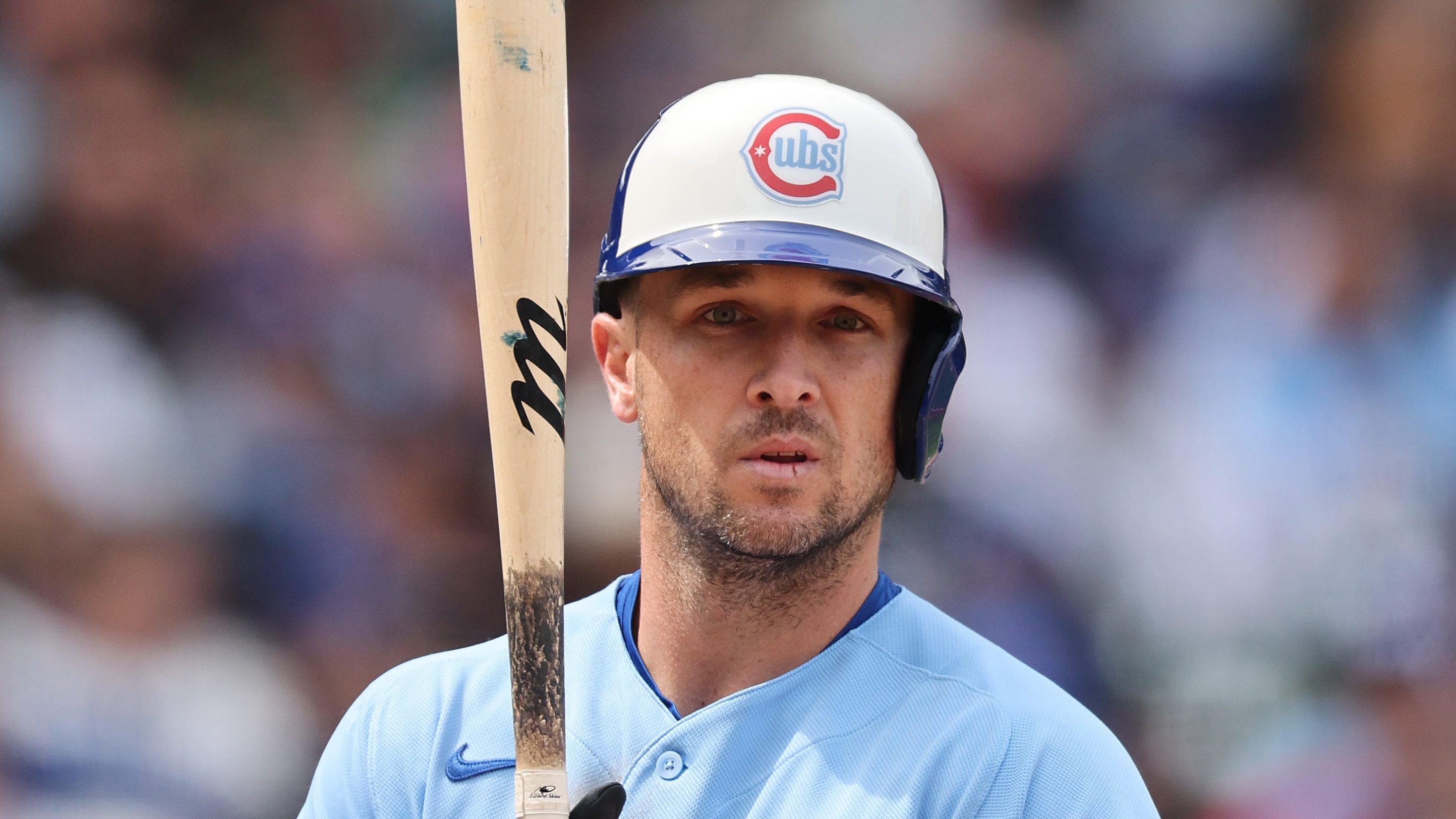 Cubs Announce Alex Bregman Decision Before Giants Game