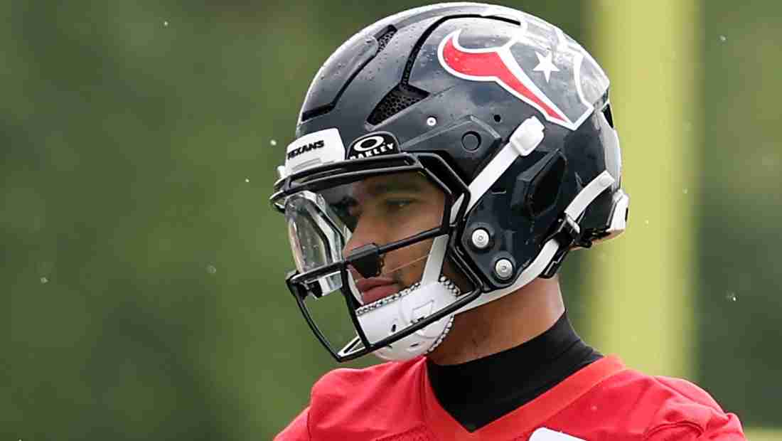 Houston Texans News, Depth Chart, Injury Report & Predictions