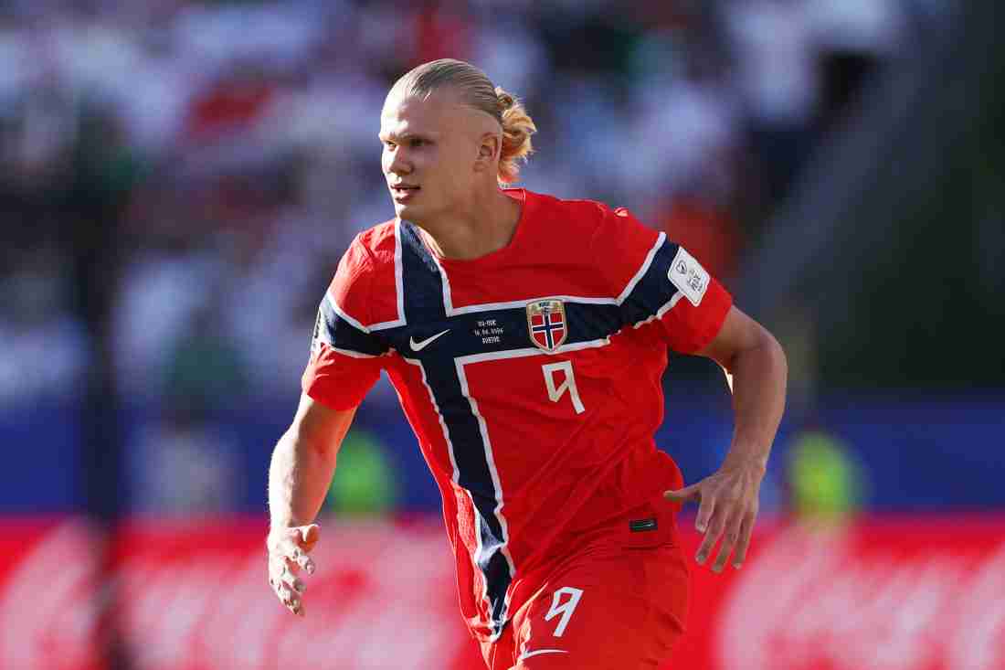 Norway vs Senegal Results Today: FIFA World Cup 2026 Live Score ...