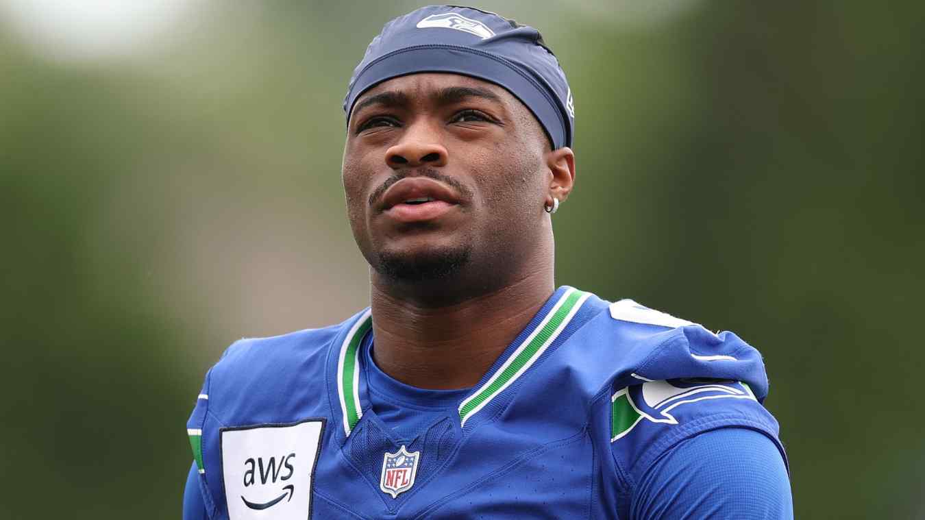Jets, Bills Receive Compelling Take on Seahawks QB Jalen Milroe