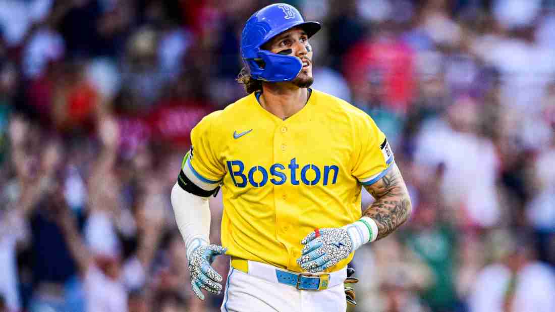 Boston Red Sox News, Roster & Schedule — HEAVY