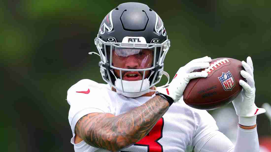 49ers Receive Blunt Assessment of Falcons’ Jessie Bates III