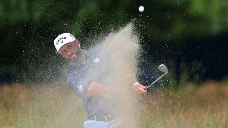 Jon Rahm Looked Ready to Win the U.S. Open Until Friday Happened