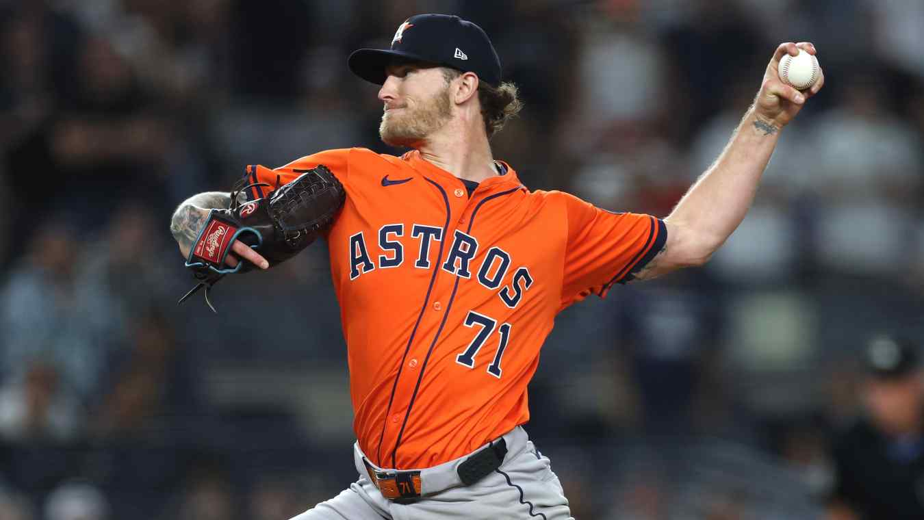Astros Announce Josh Hader Role After Return from Injury