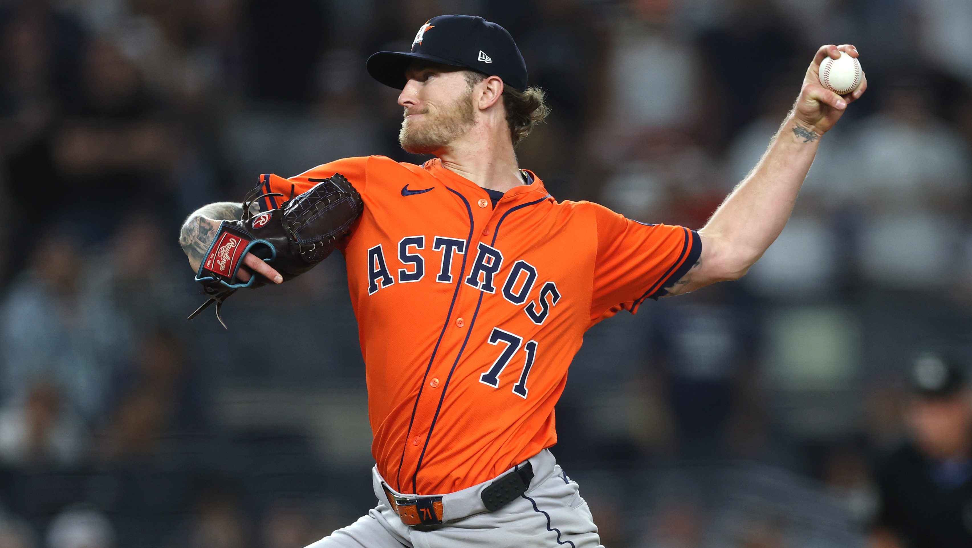 Astros Announce Josh Hader Role After Return from Injury