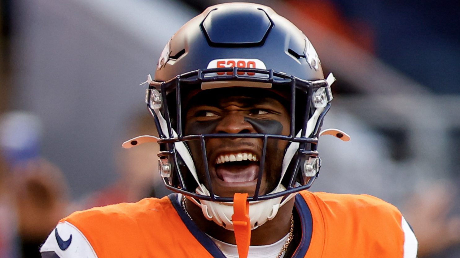 Reliable Playmaker Gets Critical Update on Potential Broncos Deal