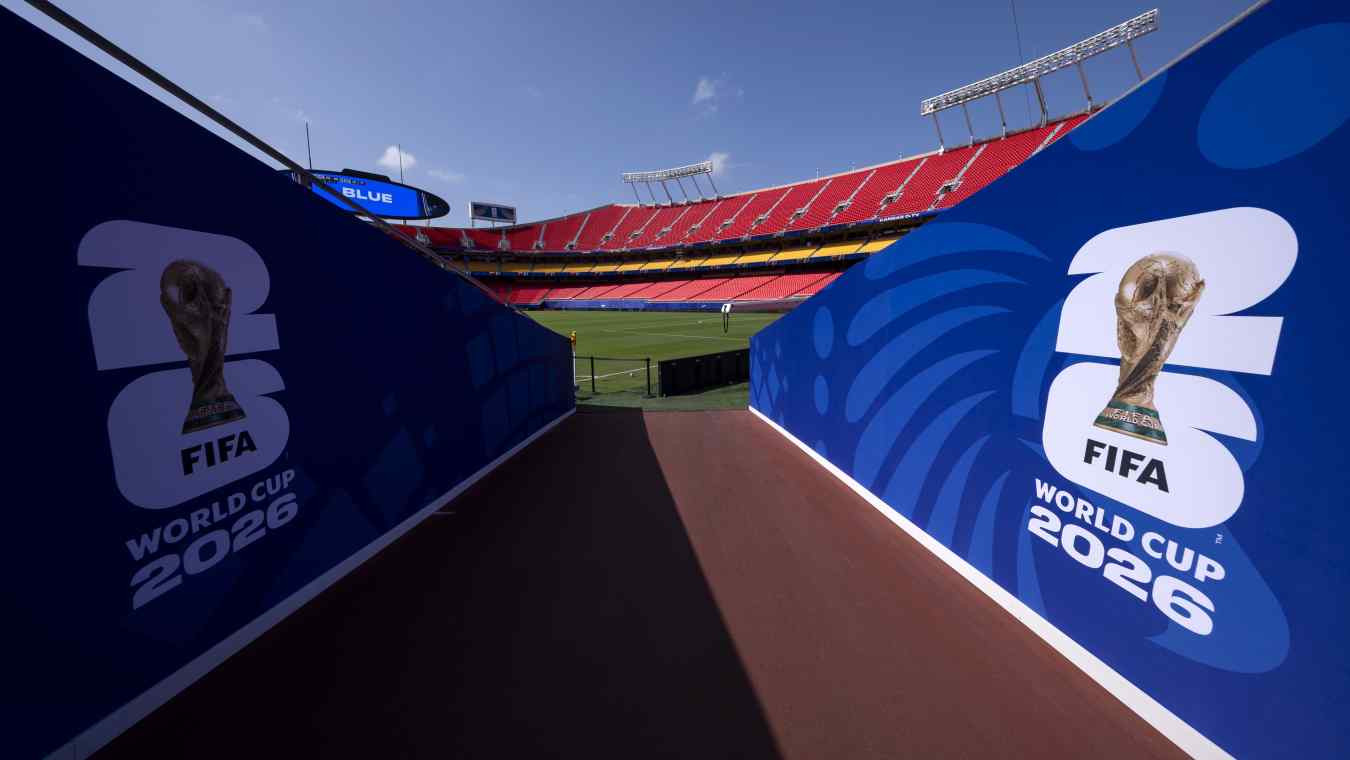 FIFA World Cup 2026 Live: Schedule, Results, Standings & Updates
