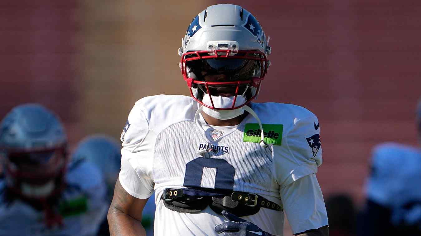 Insider Reveals Kayshon Boutte News Amid Raiders Speculation